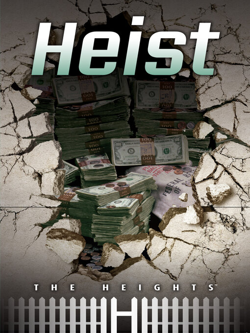 Heist - Libby