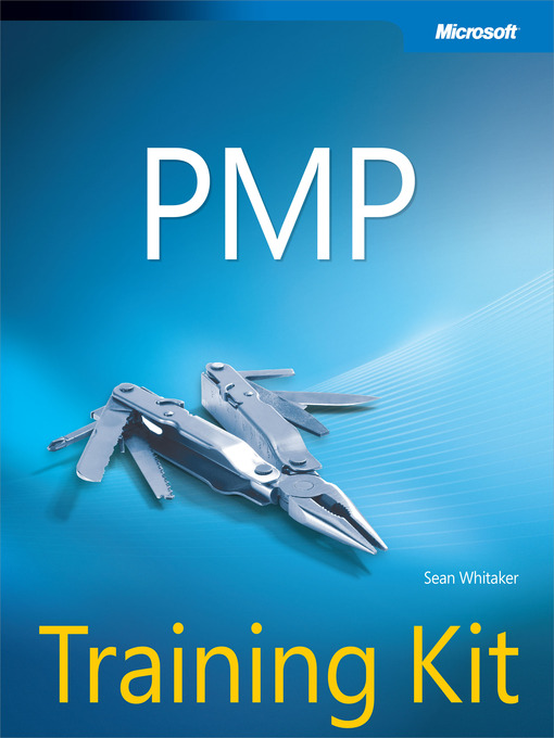 Libby - PMP Training Kit