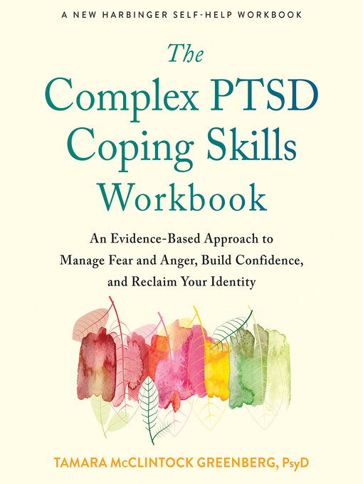 Libby - The Complex PTSD Coping Skills Workbook