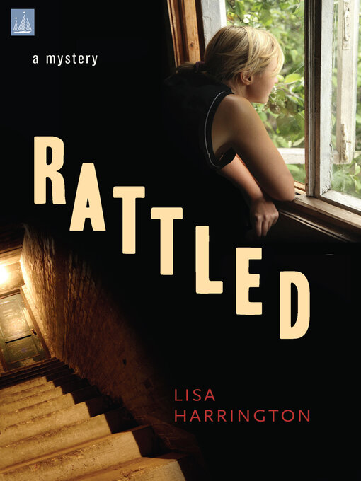Rattled - Vancouver Island Regional Library - OverDrive