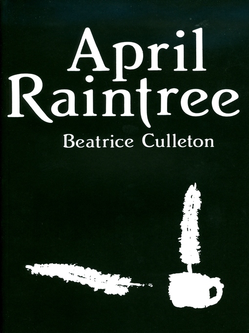 April Raintree - Edmonton Public Library - OverDrive