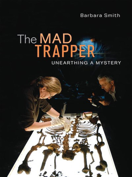 The Mad Trapper - Toronto Public Library - OverDrive