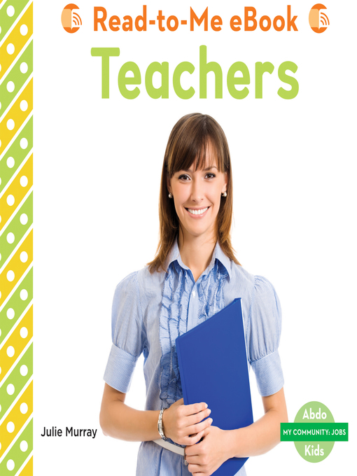 Libby - Teachers