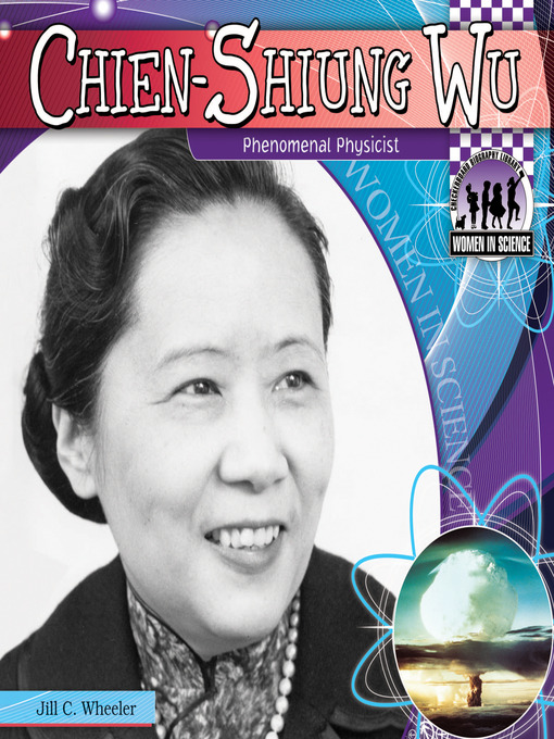 Chien-Shiung Wu - LA County Library - OverDrive