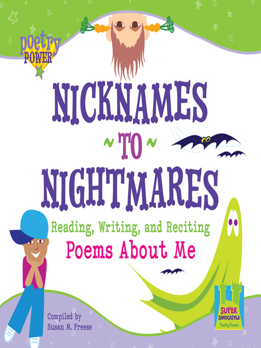 Libby - Nicknames to Nightmares