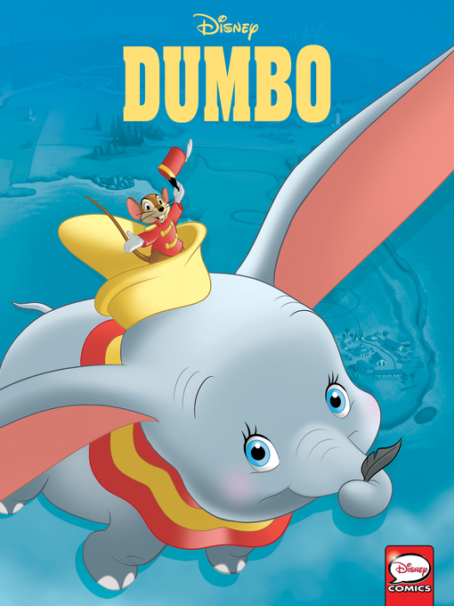 Libby - Dumbo