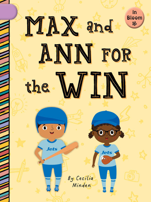 Libby - Max and Ann for the Win