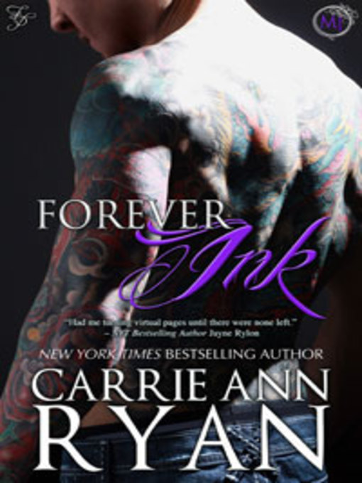Forever Ink - Western Australia Public Libraries - OverDrive