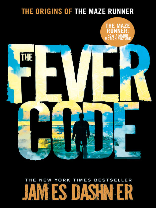The Fever Code - Brisbane City Council Library Services - OverDrive