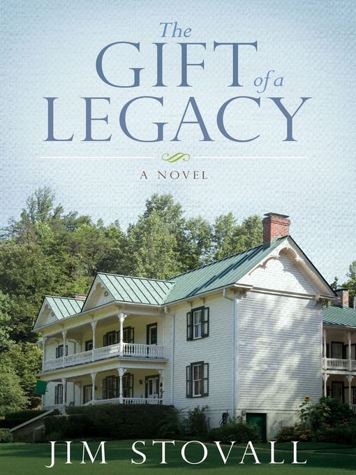 Libby - The Gift of a Legacy