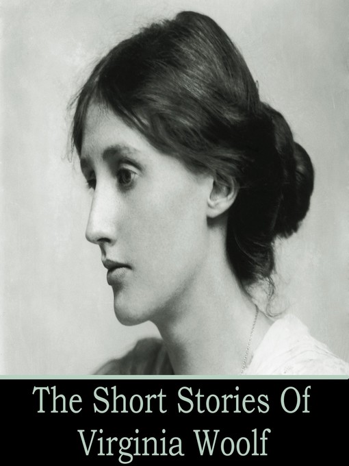 Libby - Virginia Woolf
