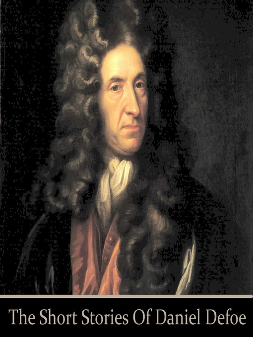 Daniel Defoe - National Council for the Blind of Ireland - OverDrive