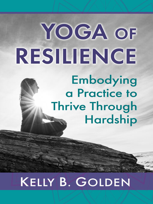 Libby - Yoga of Resilience
