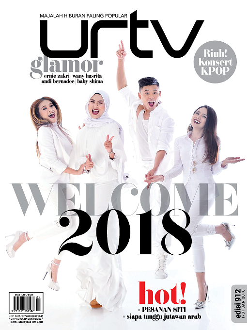 URTV - National Library of Malaysia - OverDrive