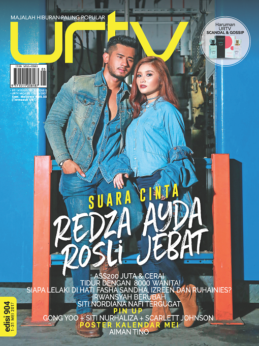 URTV - National Library of Malaysia - OverDrive