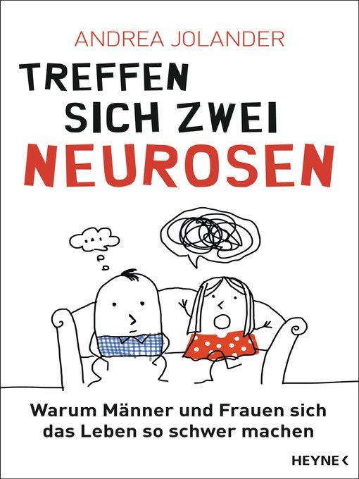 Treffen sich zwei Neurosen... - Arbeiterkammer - OverDrive