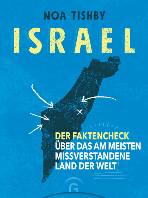 Libby - Israel