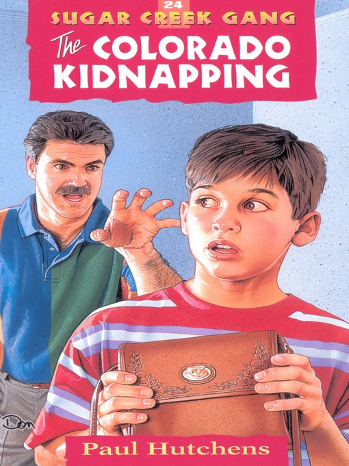 Libby - The Colorado Kidnapping