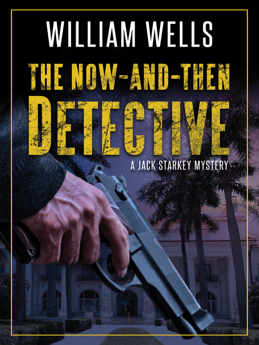 Libby - The Now-And-Then Detective