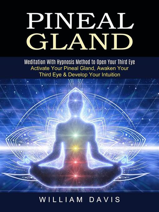 Pineal Gland Third Eye
