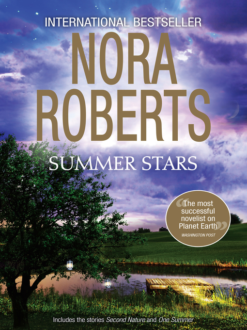 Summer Stars - Gold Coast Libraries - OverDrive