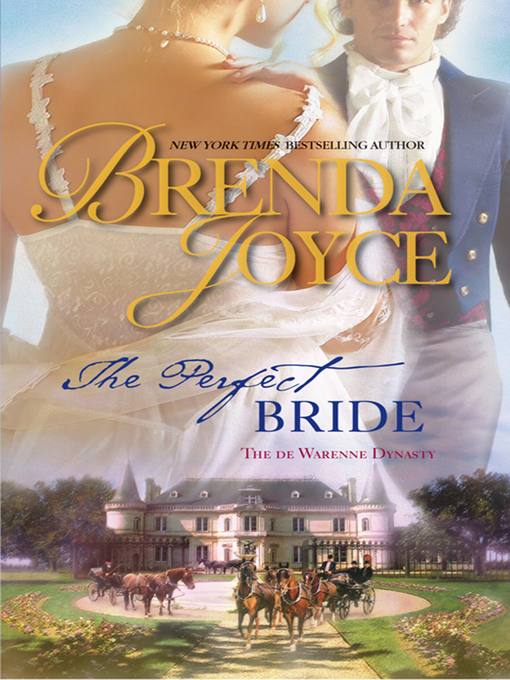 Libby - The Perfect Bride