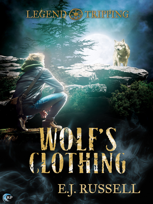 Libby - Wolf's Clothing
