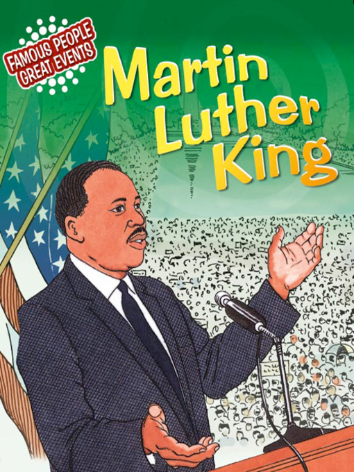 Libby - Martin Luther King