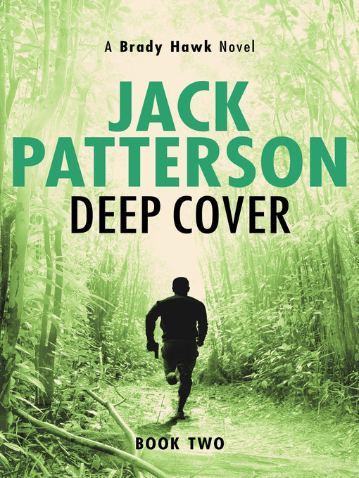 Deep Cover - Hillsborough County Public Library Cooperative - OverDrive