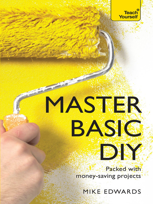 Master Basic DIY - NLB - OverDrive