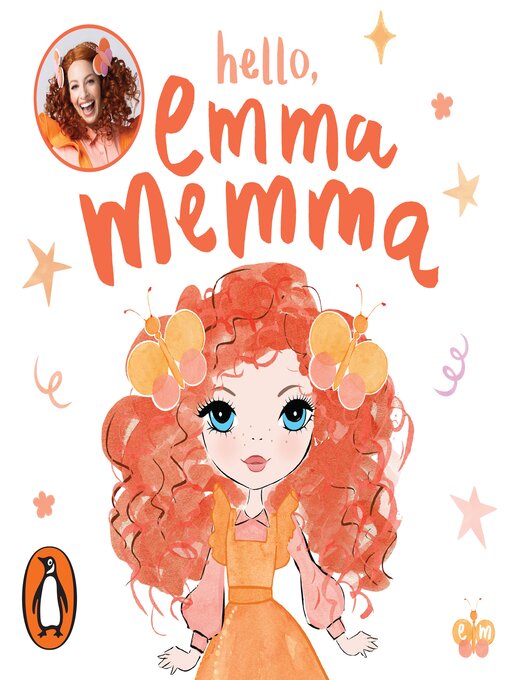 Kids - Hello, Emma Memma - Libraries Tasmania - OverDrive