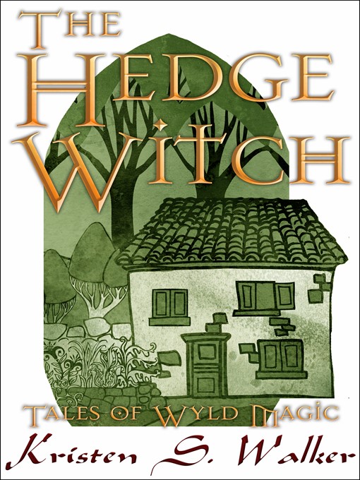 Libby - The Hedge Witch