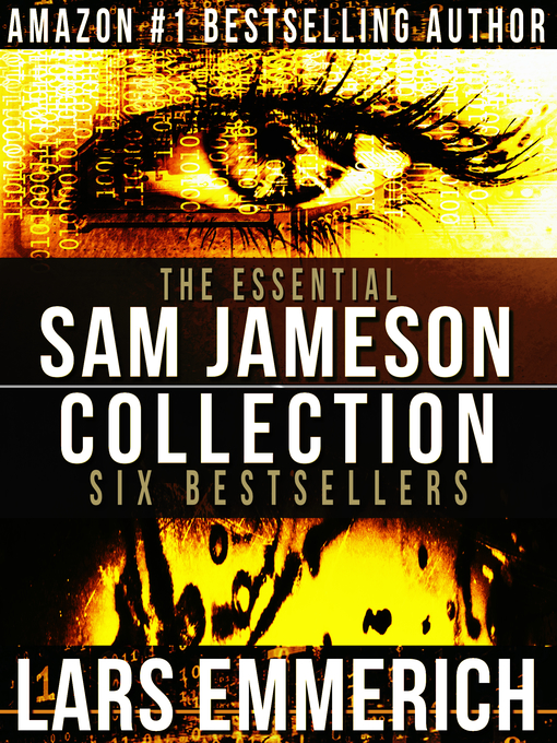 The Essential Sam Jameson Collection - Livebrary.com - OverDrive