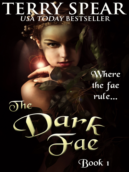 The Dark Fae - Edmonton Public Library - OverDrive