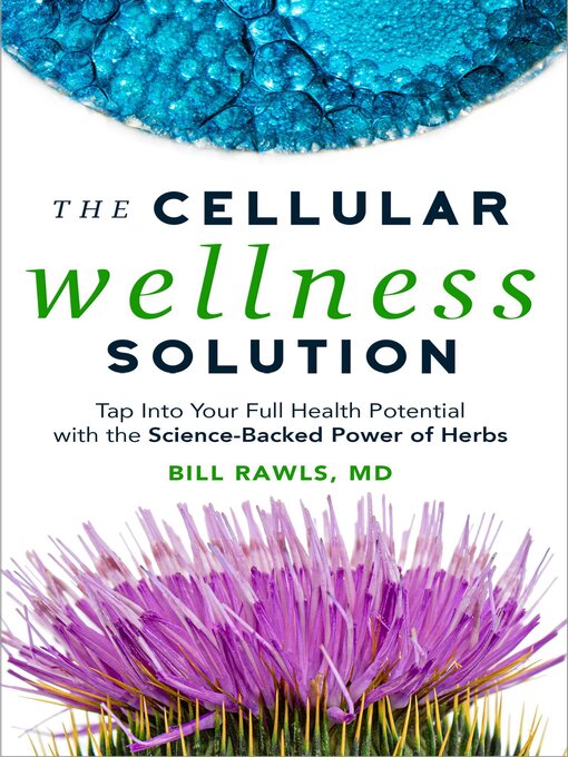 Libby - The Cellular Wellness Solution