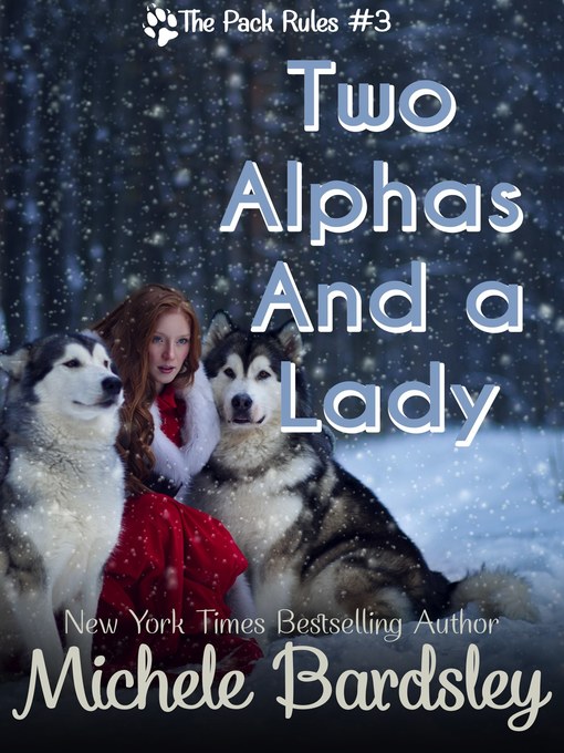 Can There Be Two Alphas In A Pack at Sophie Denny blog