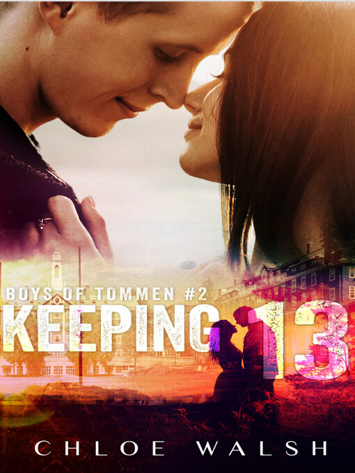 Keeping 13 - King County Library System - OverDrive