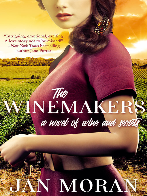 The Winemakers - Collier County Public Library - OverDrive