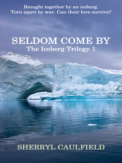 Libby - Seldom Come By
