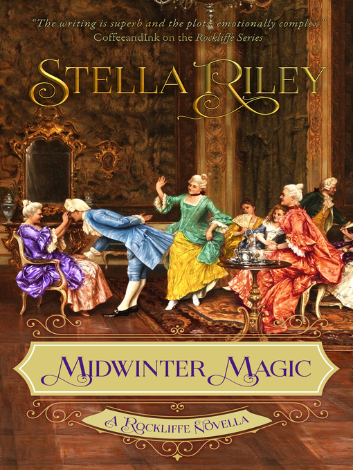 Midwinter Magic - Toronto Public Library - OverDrive