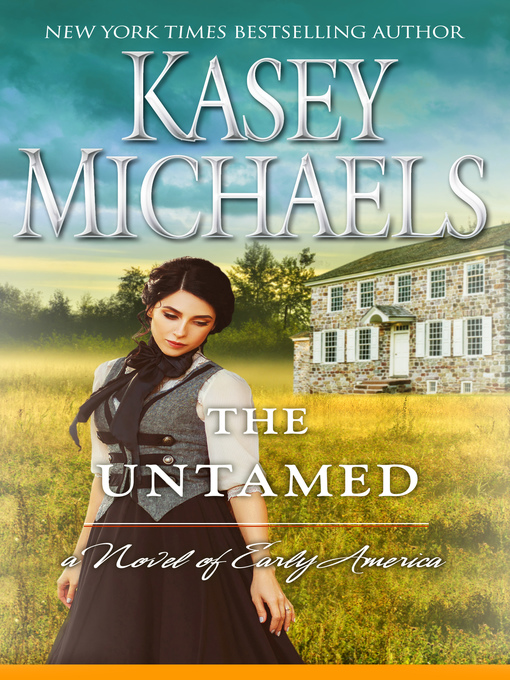 Libby - The Untamed