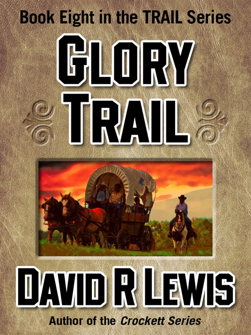 Glory Trail - Tennessee READS - OverDrive