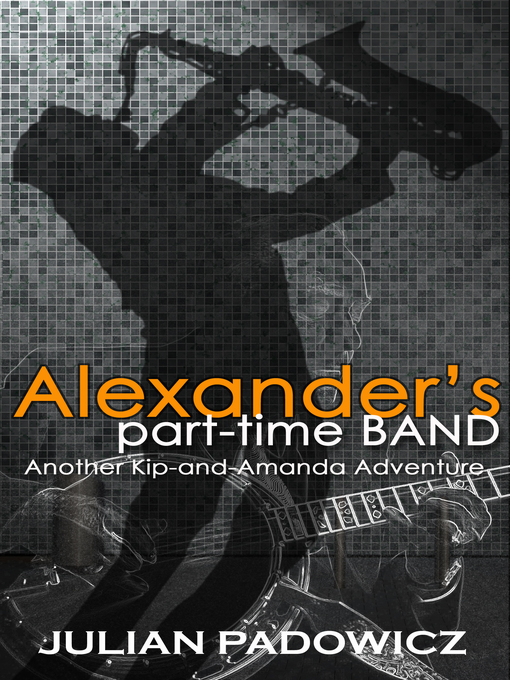 Libby - Alexander's Part-time Band