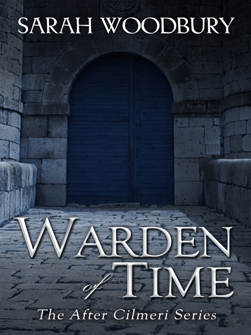Libby - Warden of Time