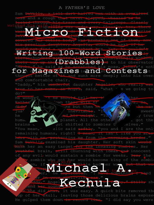 Micro Fiction - Los Angeles Public Library - OverDrive