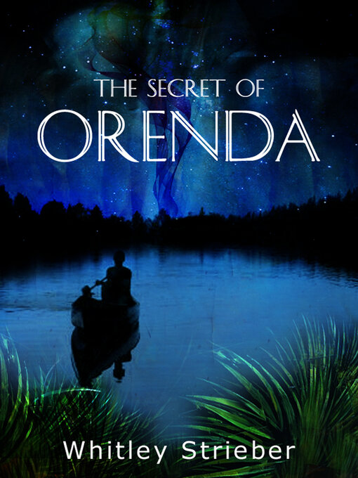 Libby - The Secret of Orenda
