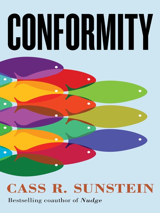 Conformity : the power of social influences | WorldCat.org