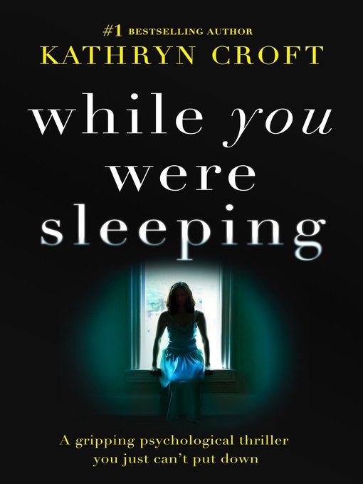 While You Were Sleeping - Sacramento Public Library - OverDrive