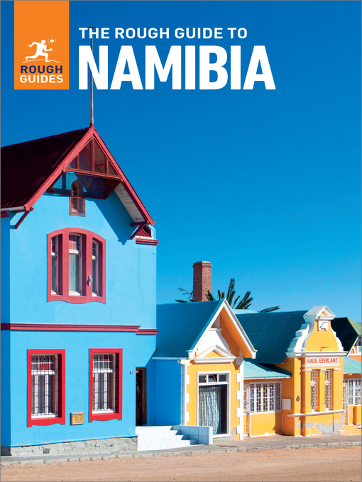 The Rough Guide to Namibia (Travel Guide eBook) - Auckland Libraries ...