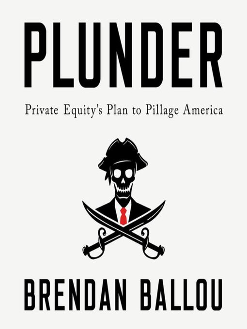 Professional Reading - Plunder - Department of Defense - OverDrive
